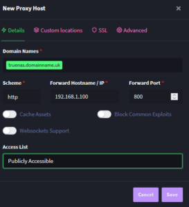 PiHole and Nginx Proxy Manager - My Homelab