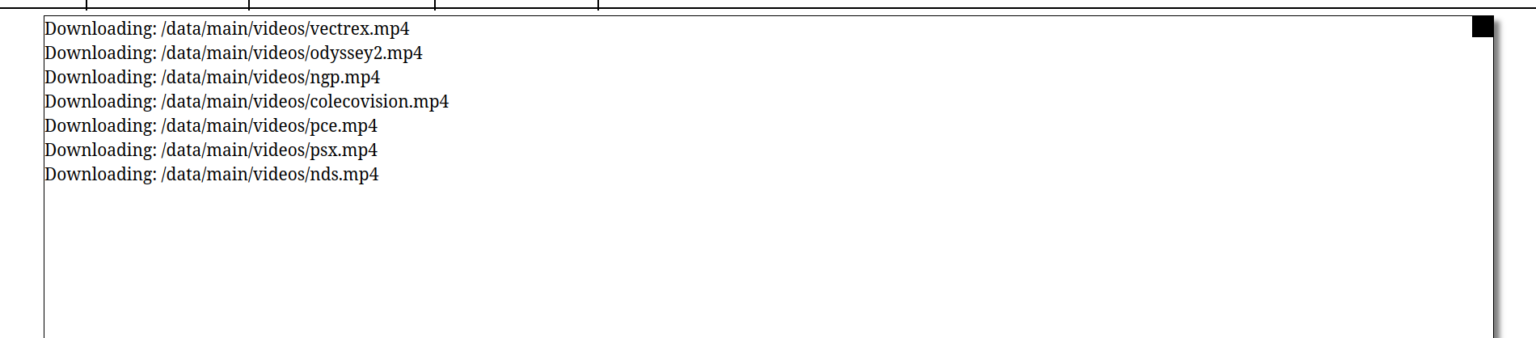 Emulatorjs - My Homelab