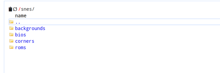 Emulatorjs - My Homelab