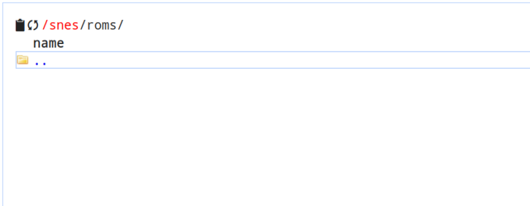 Emulatorjs - My Homelab
