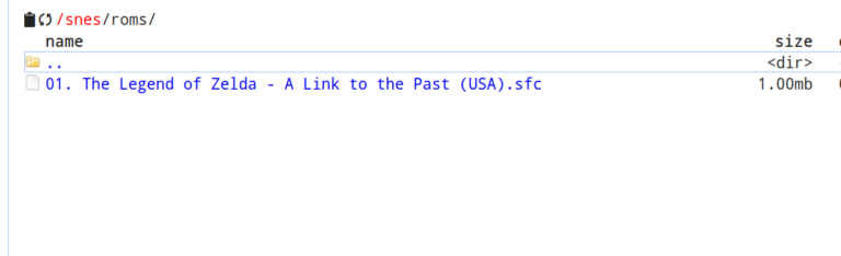 Emulatorjs - My Homelab