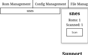 Emulatorjs - My Homelab