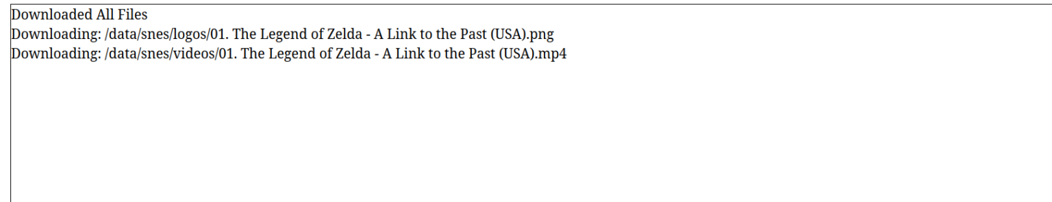 Emulatorjs - My Homelab