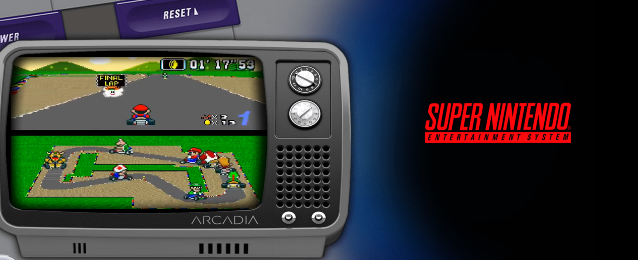 Emulatorjs - My Homelab